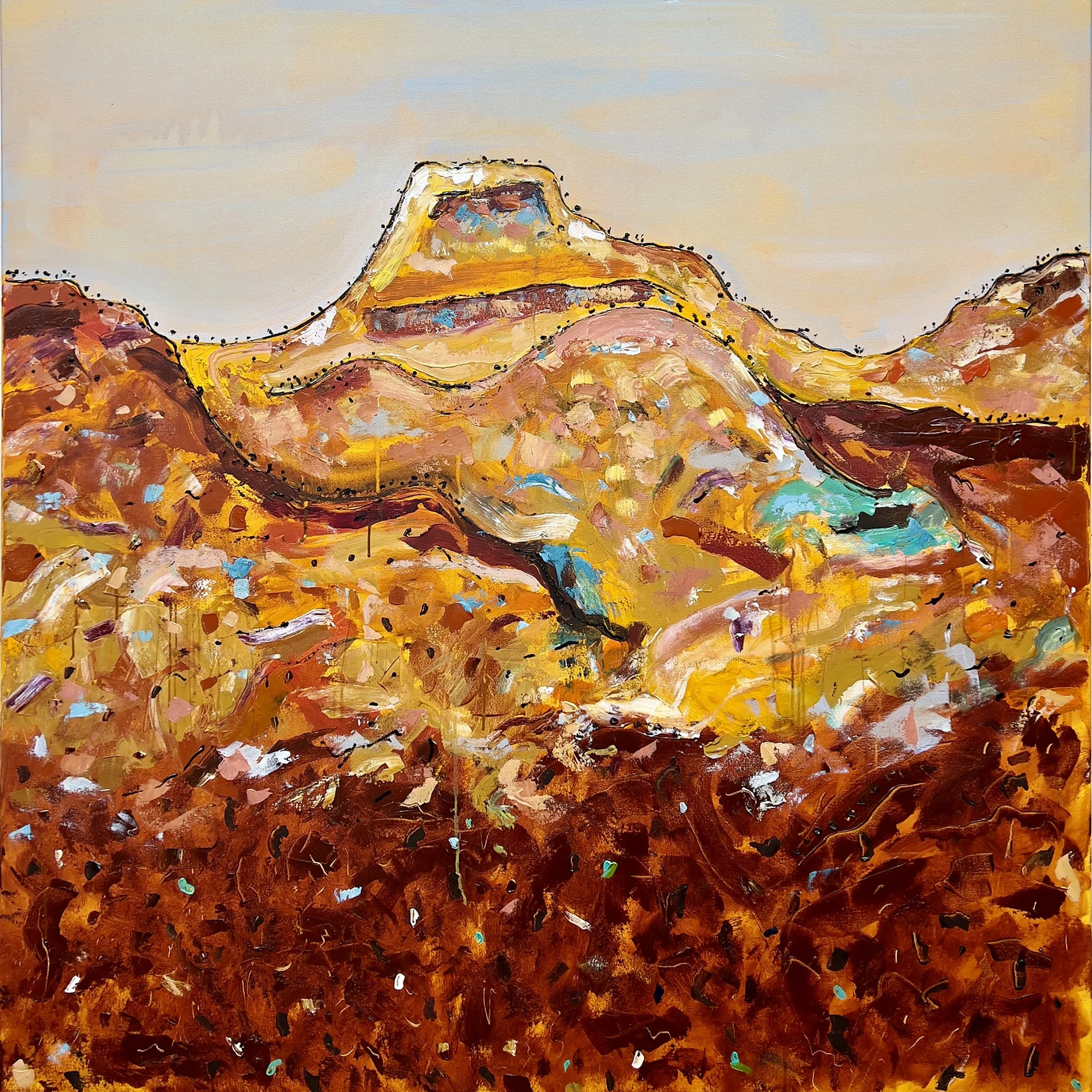 michael wolfe studio | Discover Unique Artworks Today