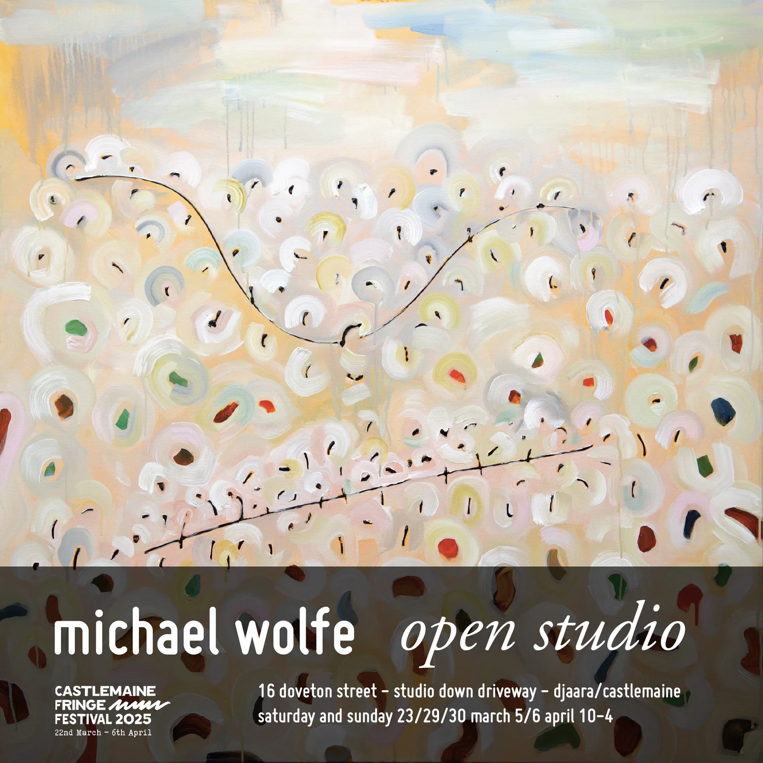 michael wolfe studio