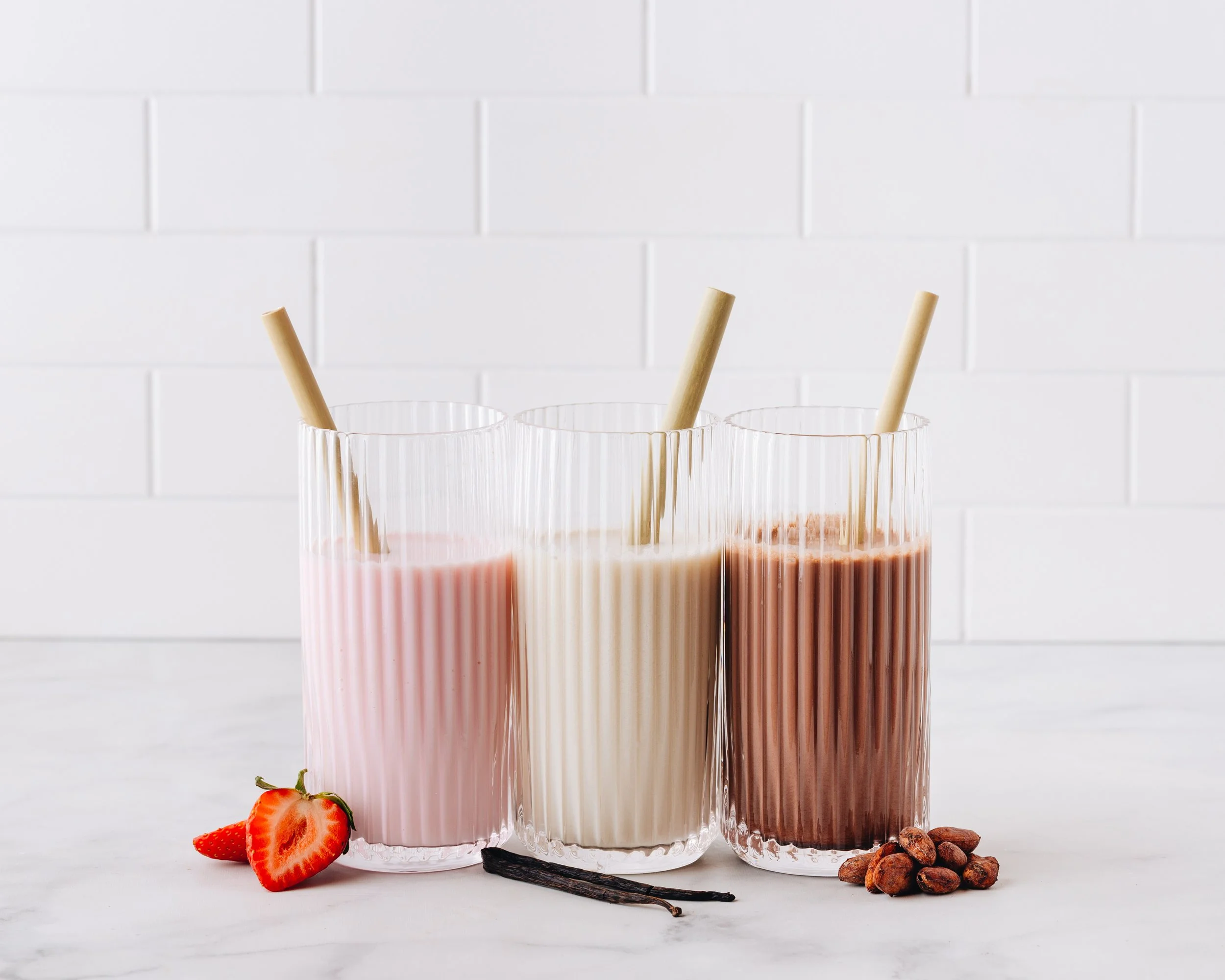 Six way to pump extra protein into your breakfast for a powerful start ...