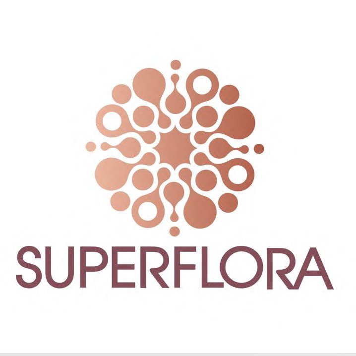 Berries+ Daily Gut Health Boost from Superflora provide prebiotic fibre ...