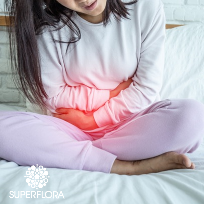 A new study reveals more about the long-term effects of poop ...