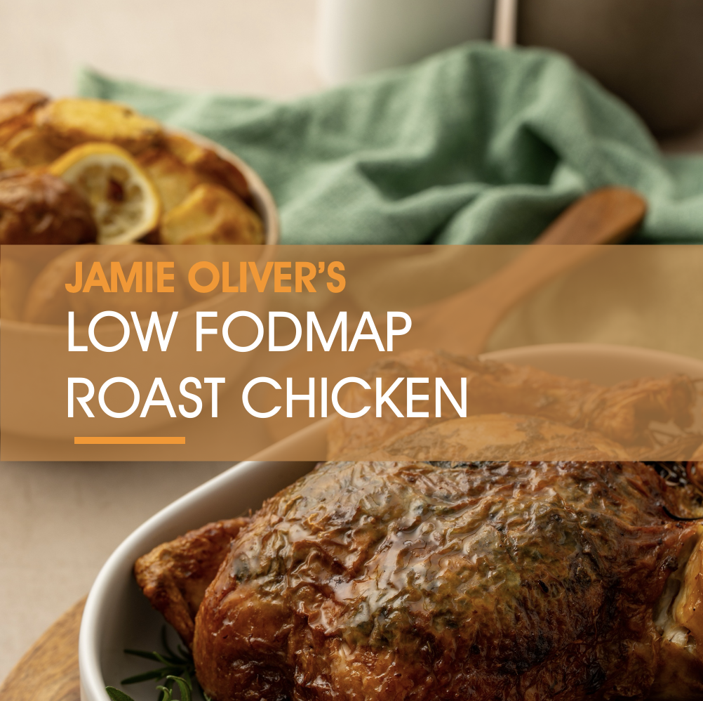 Is supermarket roast chicken fodmap friendly? Let’s find out! — Noisy Guts