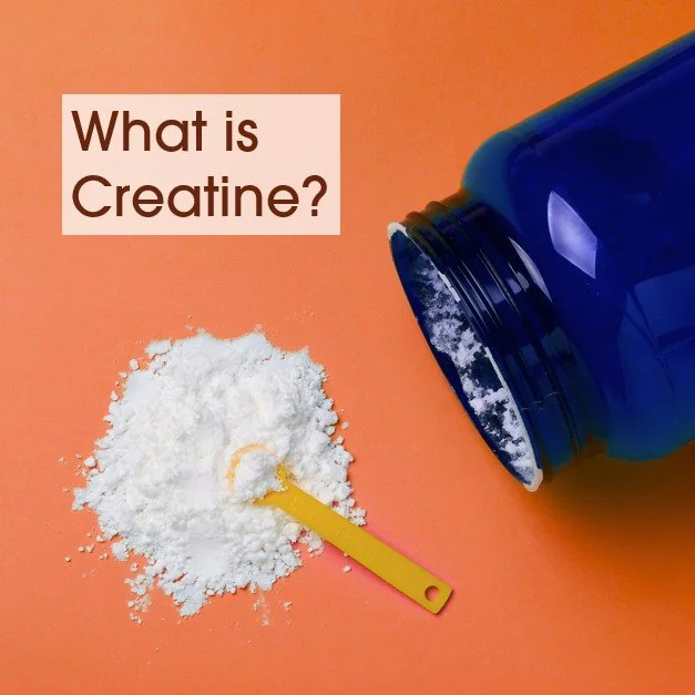Creatine craze: what are the pros and cons of creatine — Noisy Guts