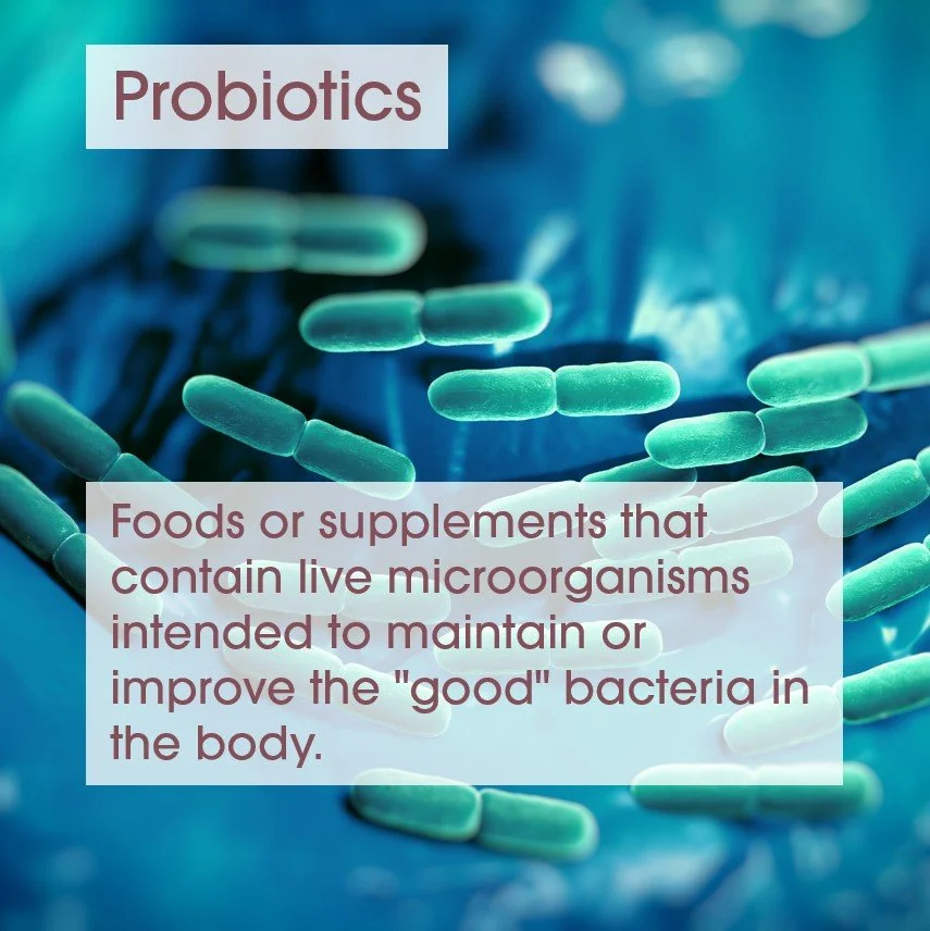 Prebiotics and Probiotics – what you need to know — Noisy Guts
