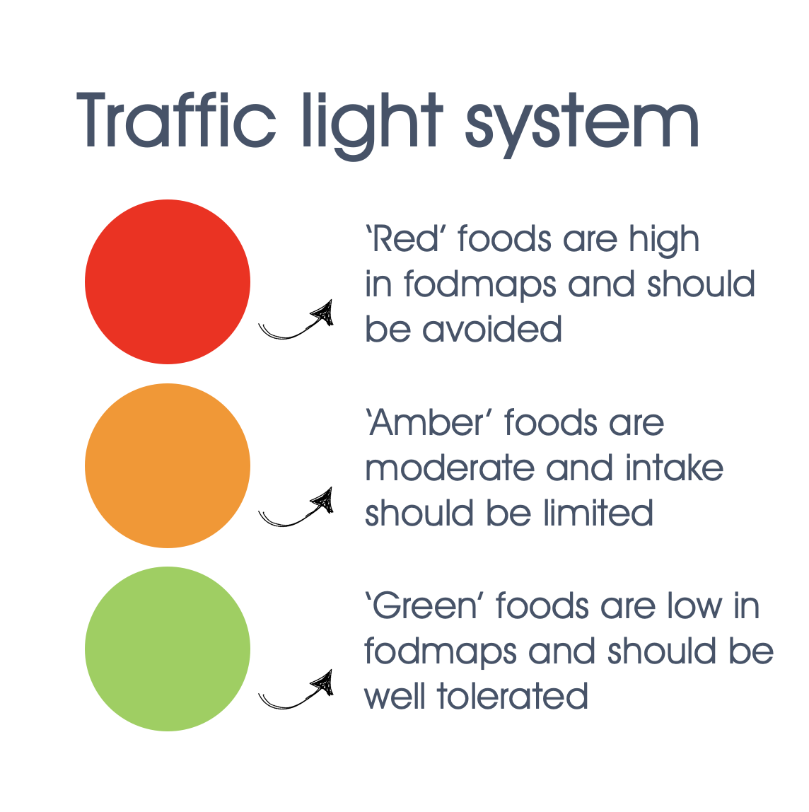 Master the Monash Fodmap App: 10 FAQs you’ve been dying to ask — Noisy Guts