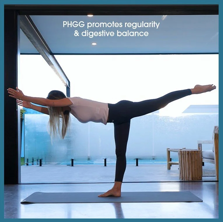 5 reasons to love PHGG — Noisy Guts