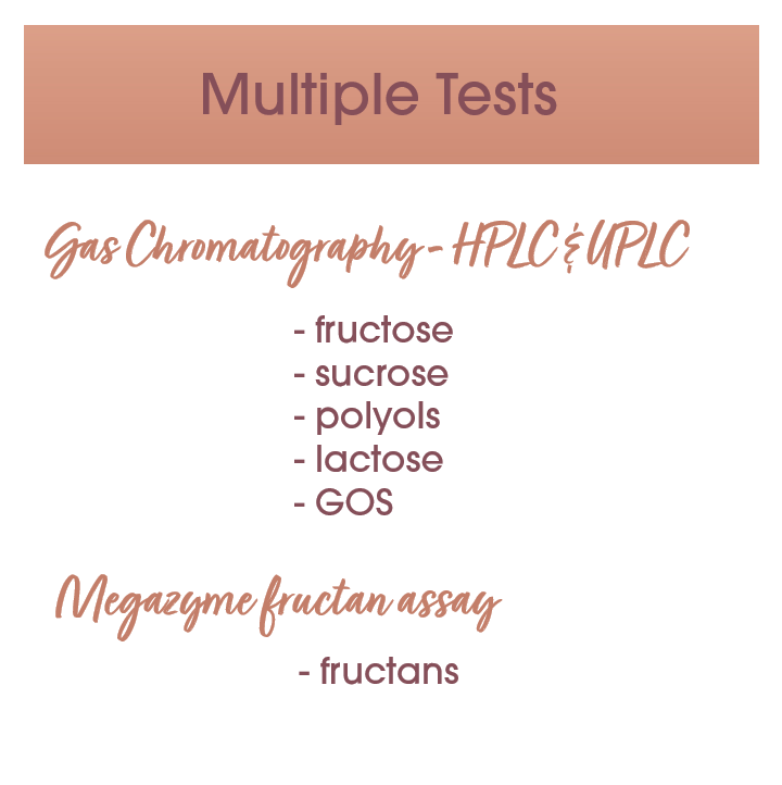 What does Monash Certification mean? — Noisy Guts