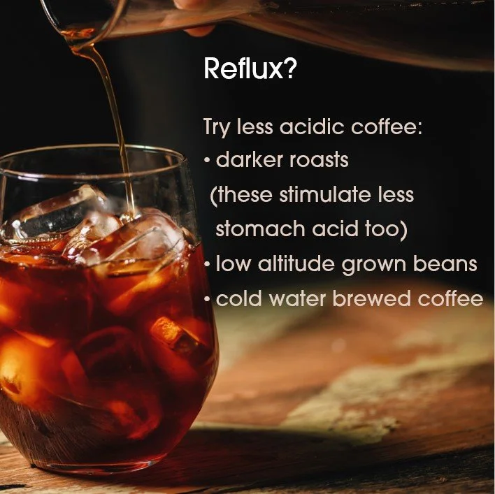 Coffee and gut health — Noisy Guts