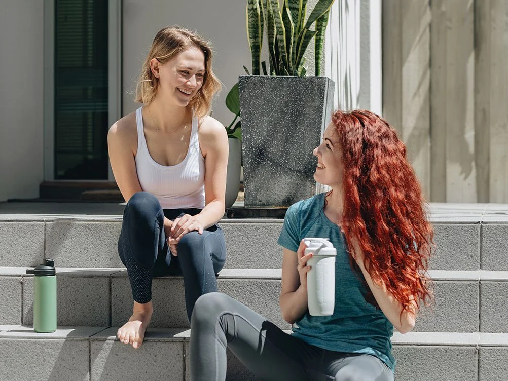 Good Gut Challenge — Noisy Guts