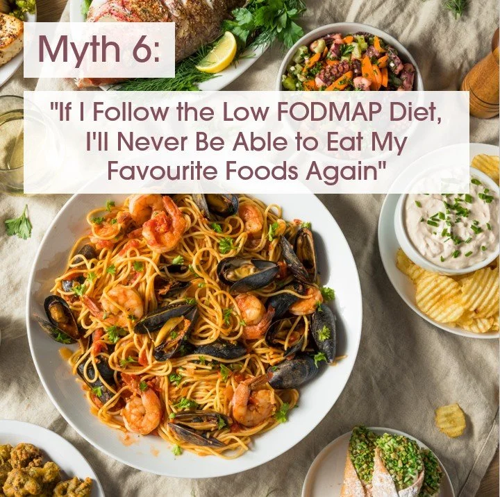Gut Health Myths: Separating Fact from Fiction — Noisy Guts