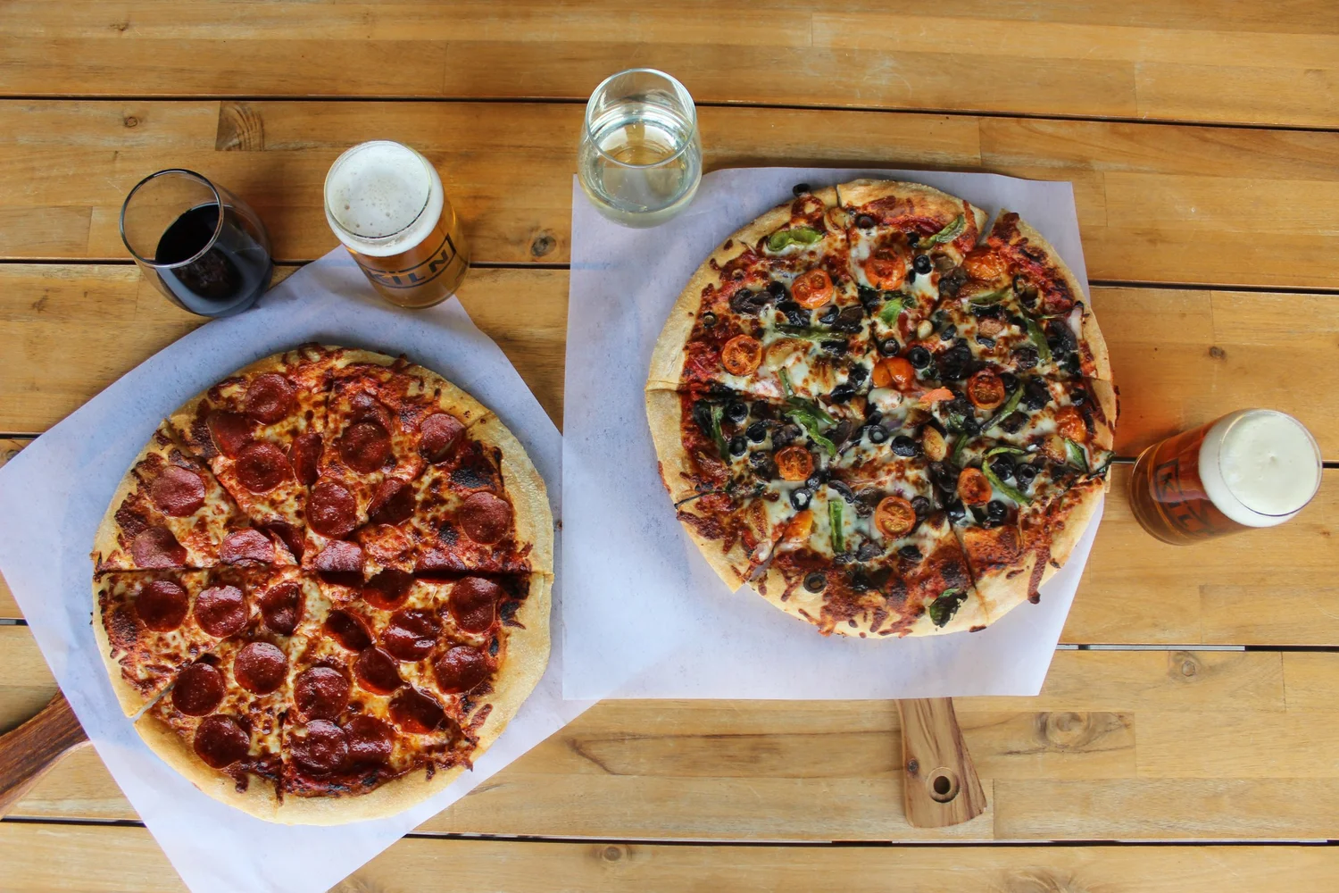 Menu | Discover Our Menu Today — The Kiln