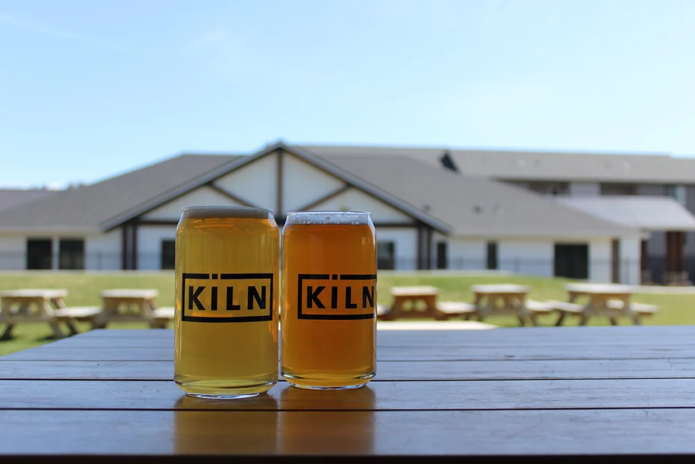 The Kiln | Discover Yakima's Local Taproom!
