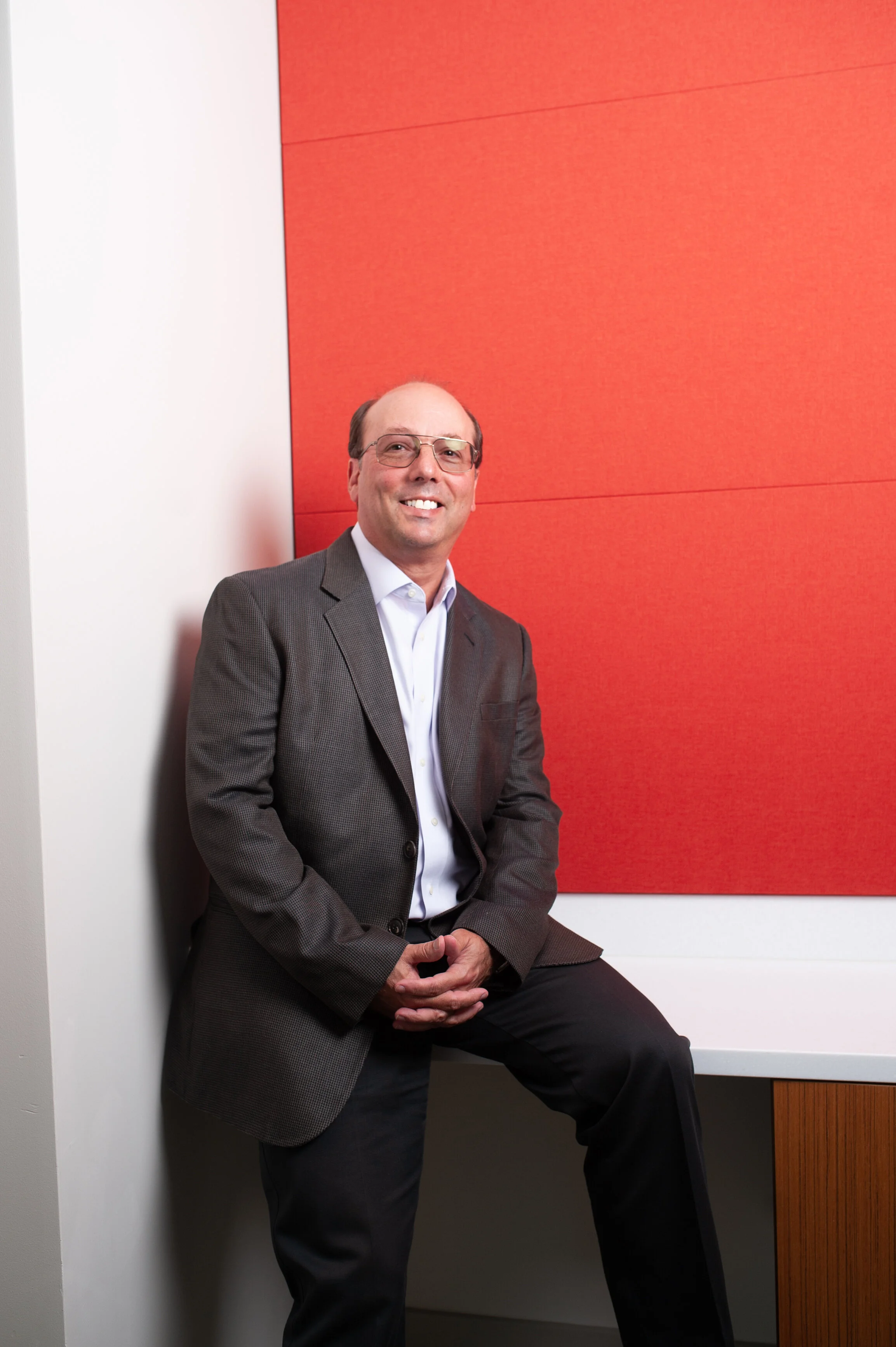 Stuart Grant — Bench Walk Advisors