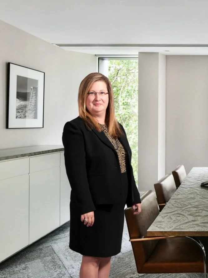 Cynthia Calder — Bench Walk Advisors