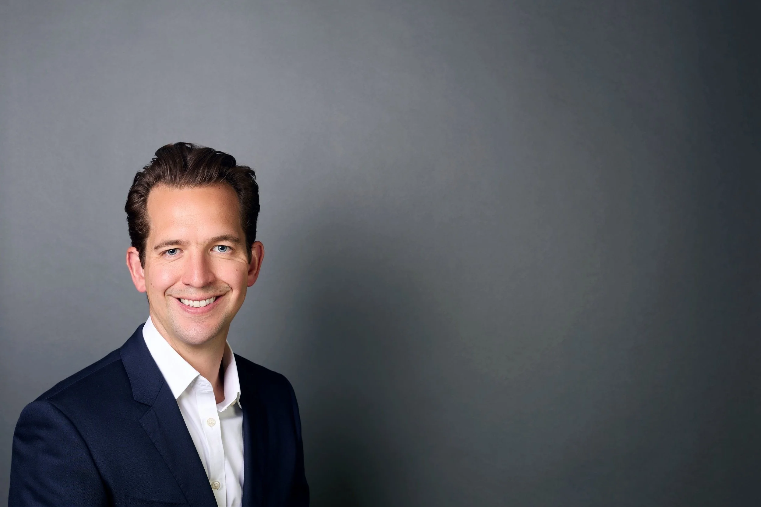 Chris Williams — Bench Walk Advisors