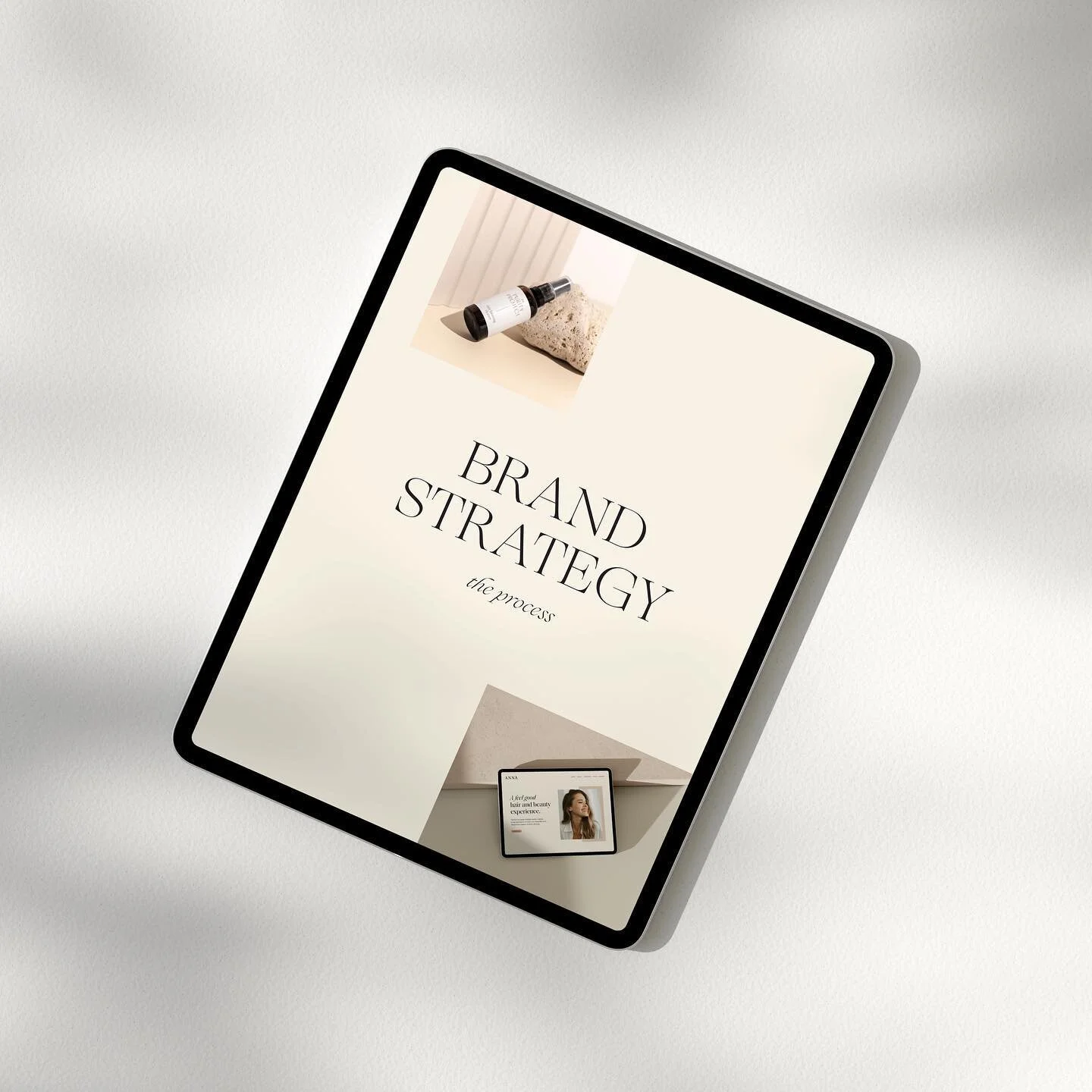 Fleur Harris — Karolina Edman Lundqvist