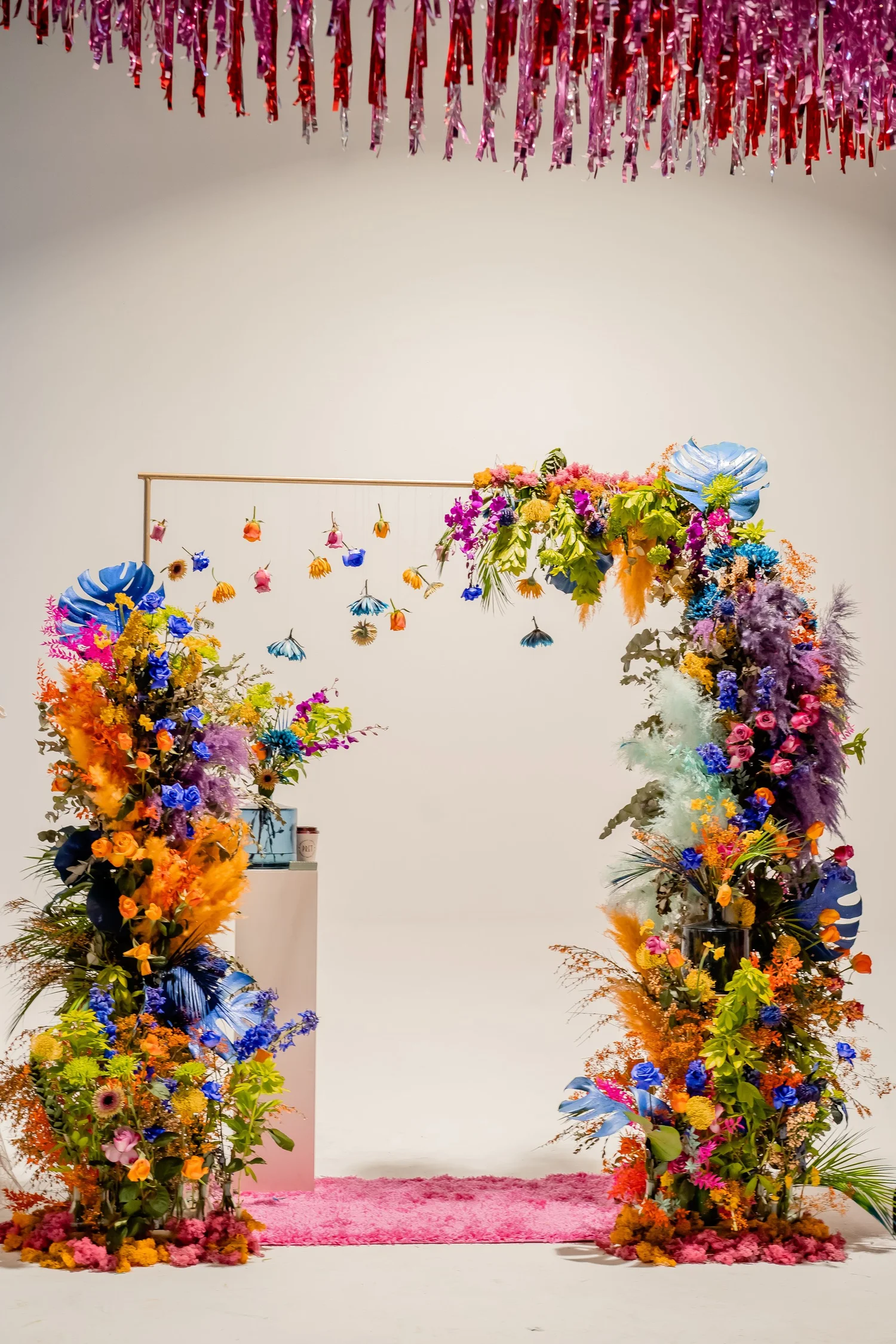 wedding style— 2024 Wedding Trends