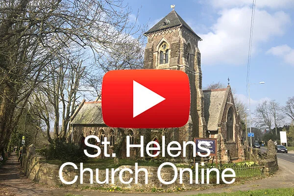 Sundays — St Helen's Church Ore