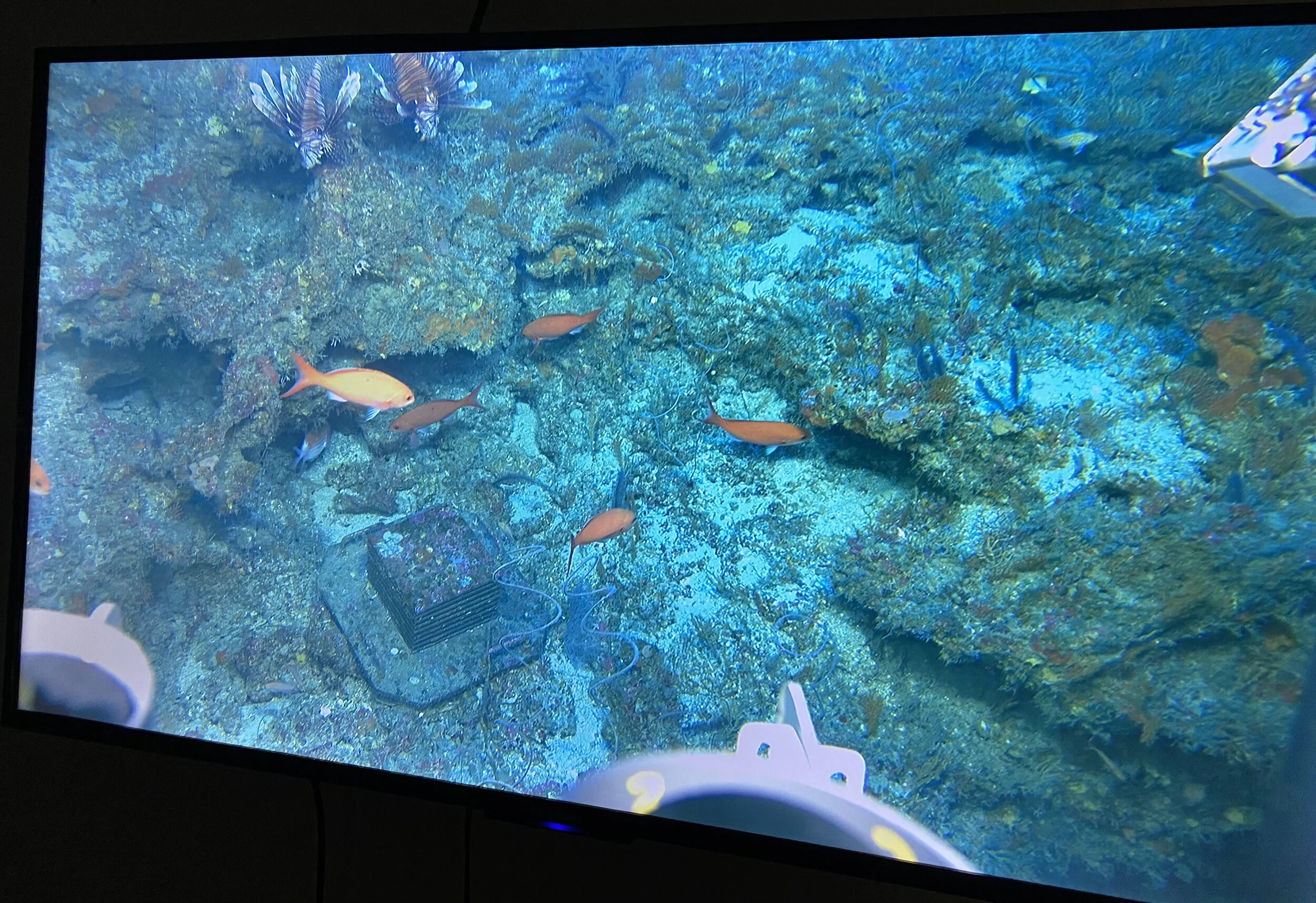 Hydrographic & Marine — Coastal Mapping & Sciences, LLC