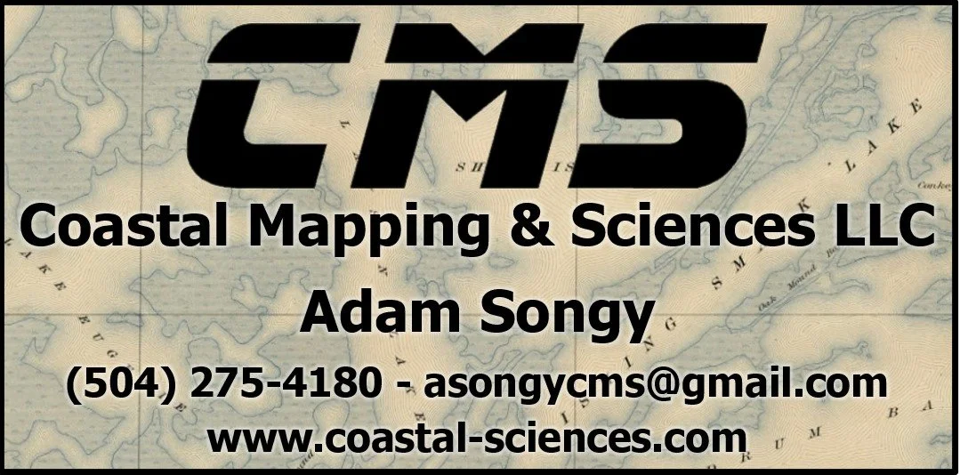 Coastal Mapping & Sciences, LLC