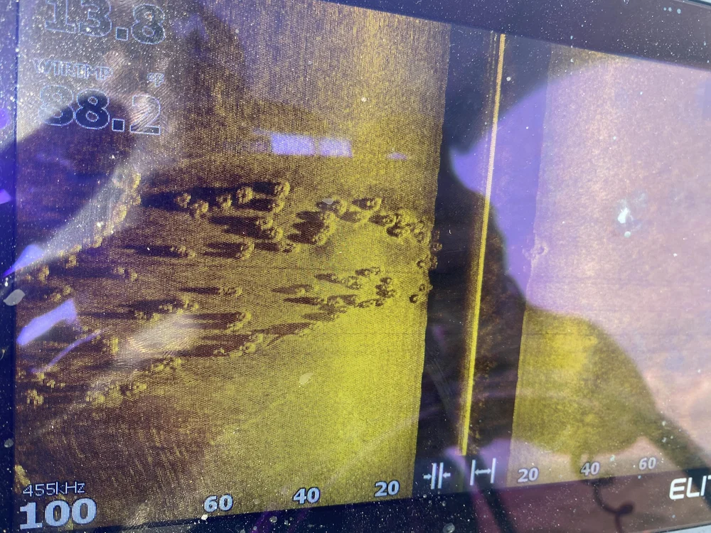 Hydrographic & Marine — Coastal Mapping & Sciences, LLC