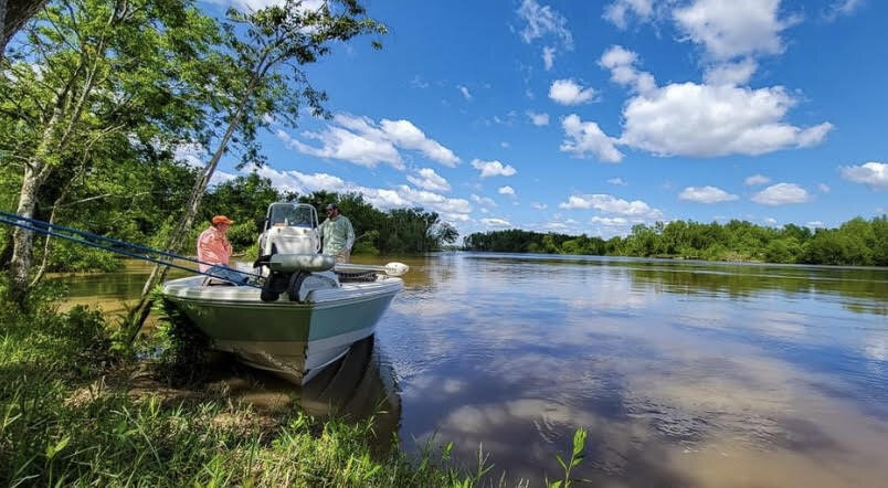 Coastal Sciences — Coastal Mapping & Sciences, LLC