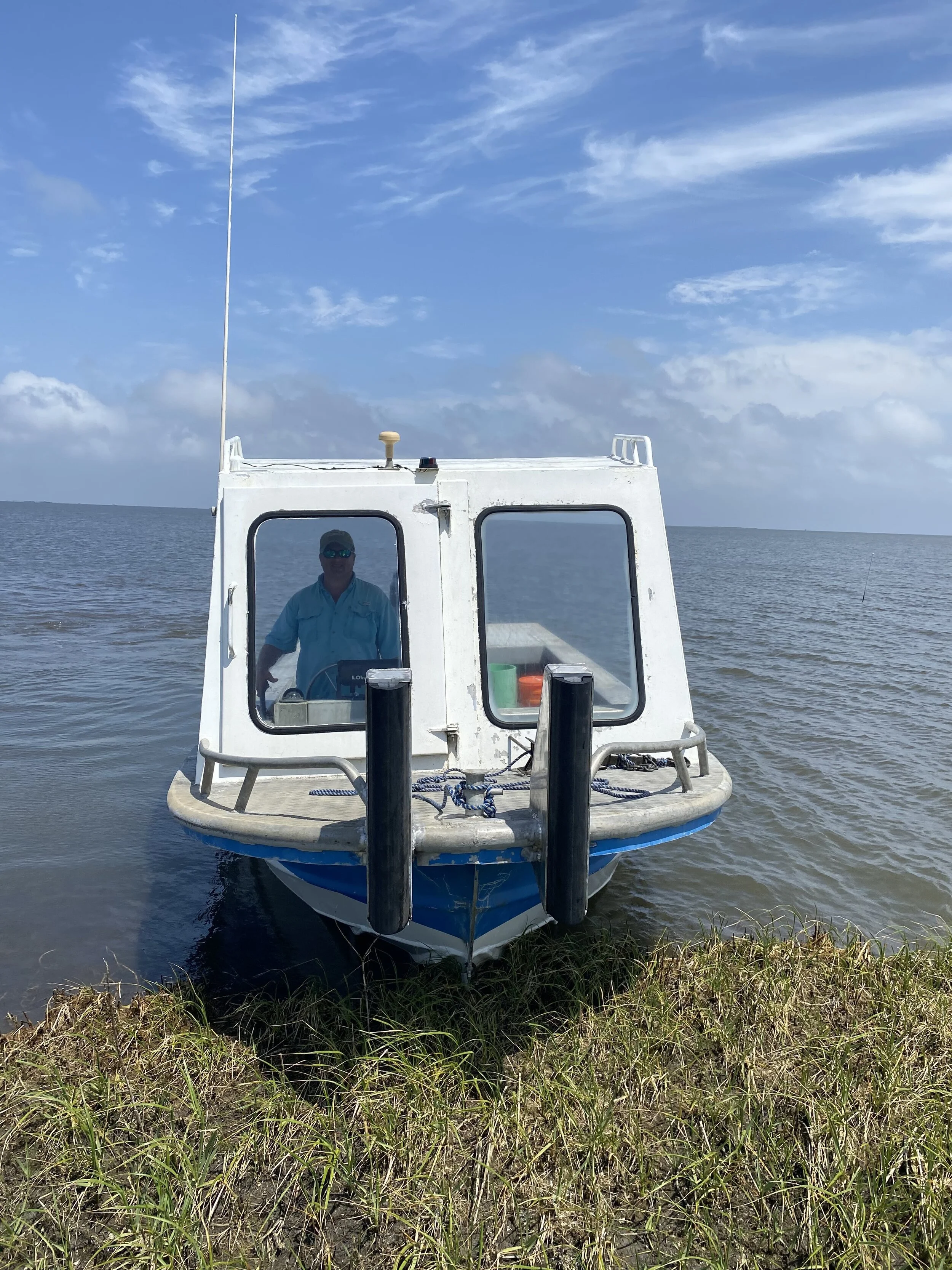 Coastal Sciences — Coastal Mapping & Sciences, LLC