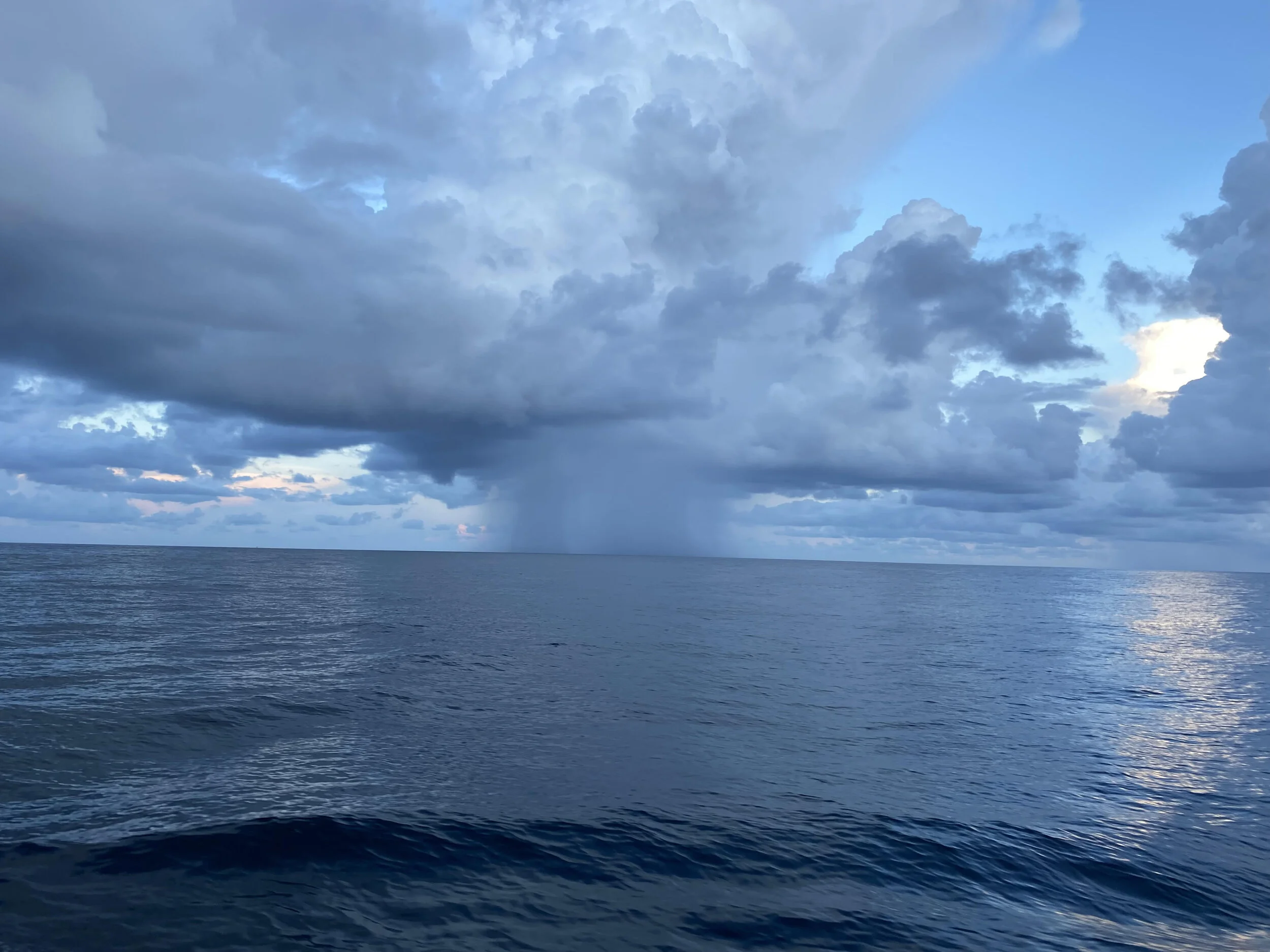 Hydrographic & Marine — Coastal Mapping & Sciences LLC