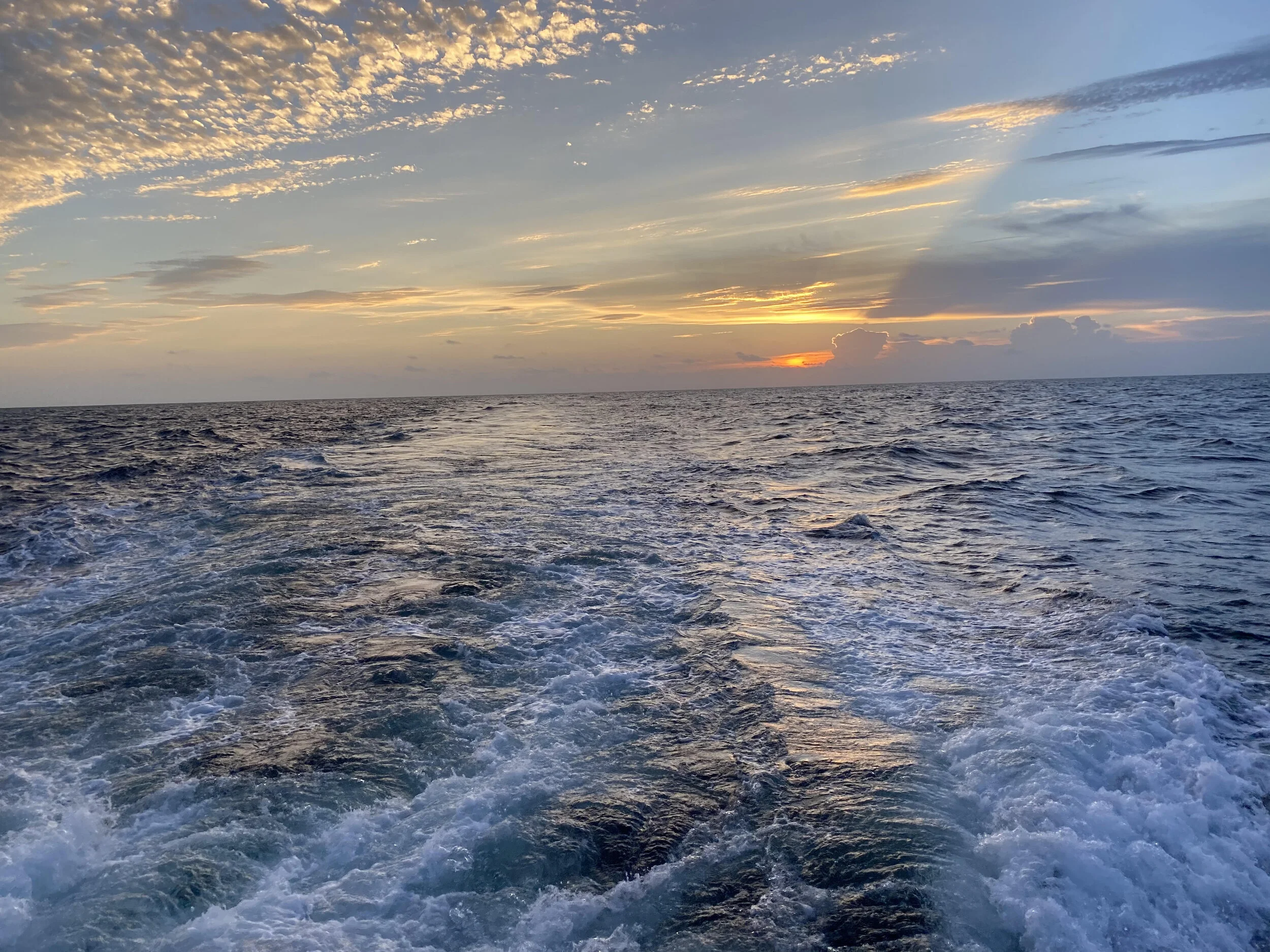 Hydrographic & Marine — Coastal Mapping & Sciences LLC