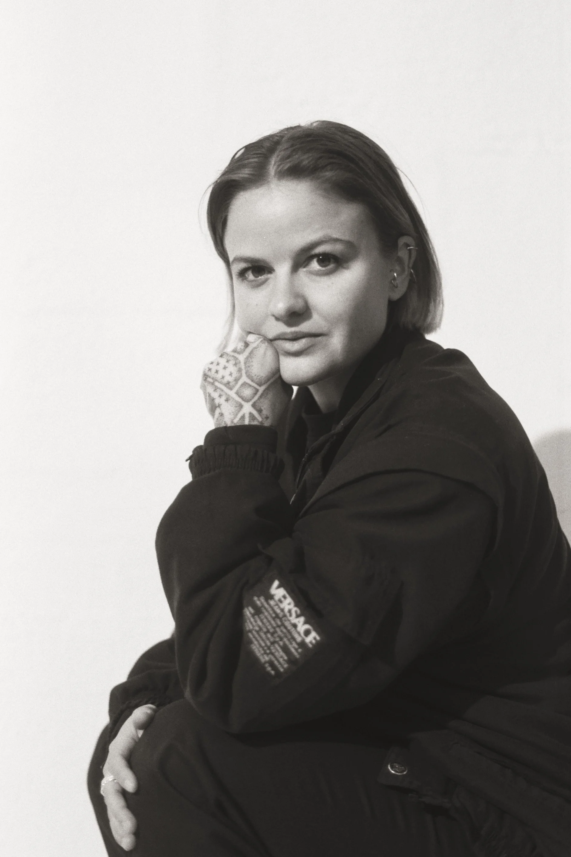 MARIE BJØRN | Dramatiker, Manuskriptforfatter