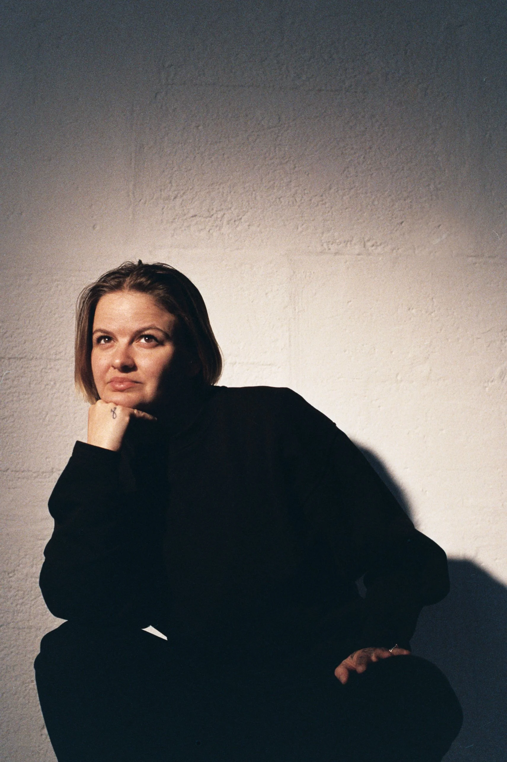 MARIE BJØRN — INTERNATIONAL