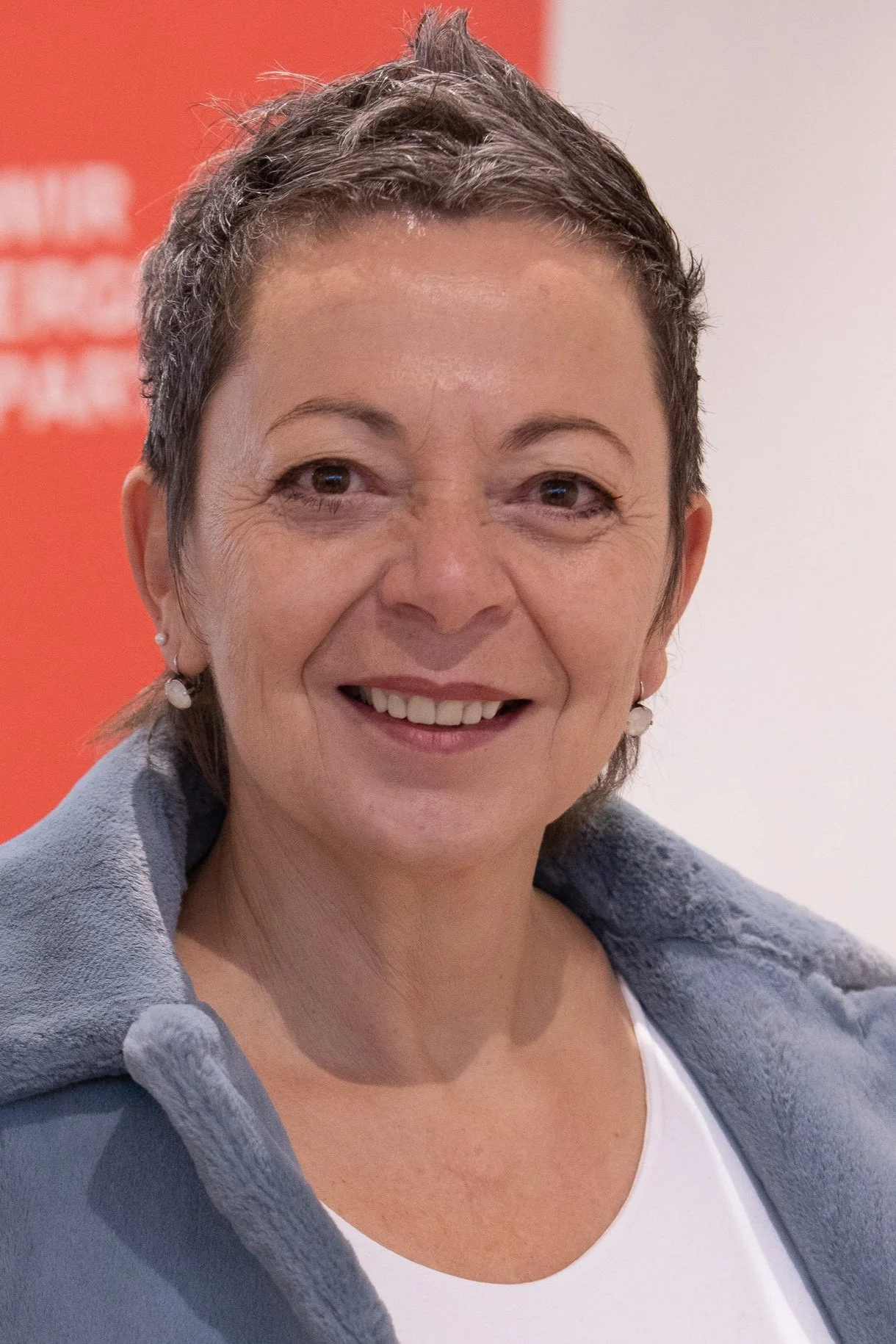 Reden — 1. Mai Aargau