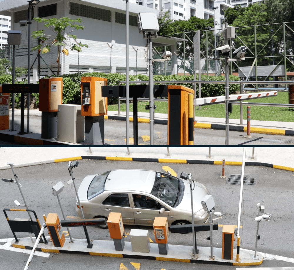 Services — CBM Parking