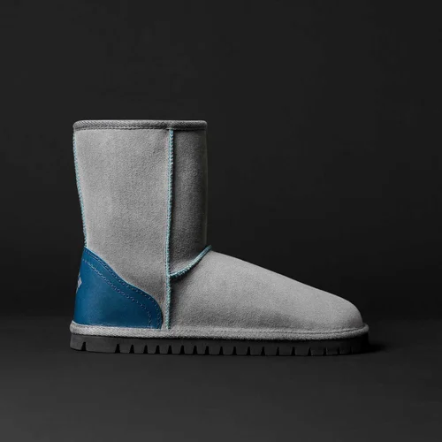 UK-Made Sheepskin Boots & Slippers | Free UK Delivery