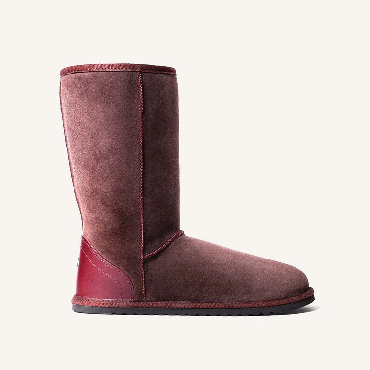 Sheepskin Boots & Slippers Made in UK | British Made | Handmade & Eco ...
