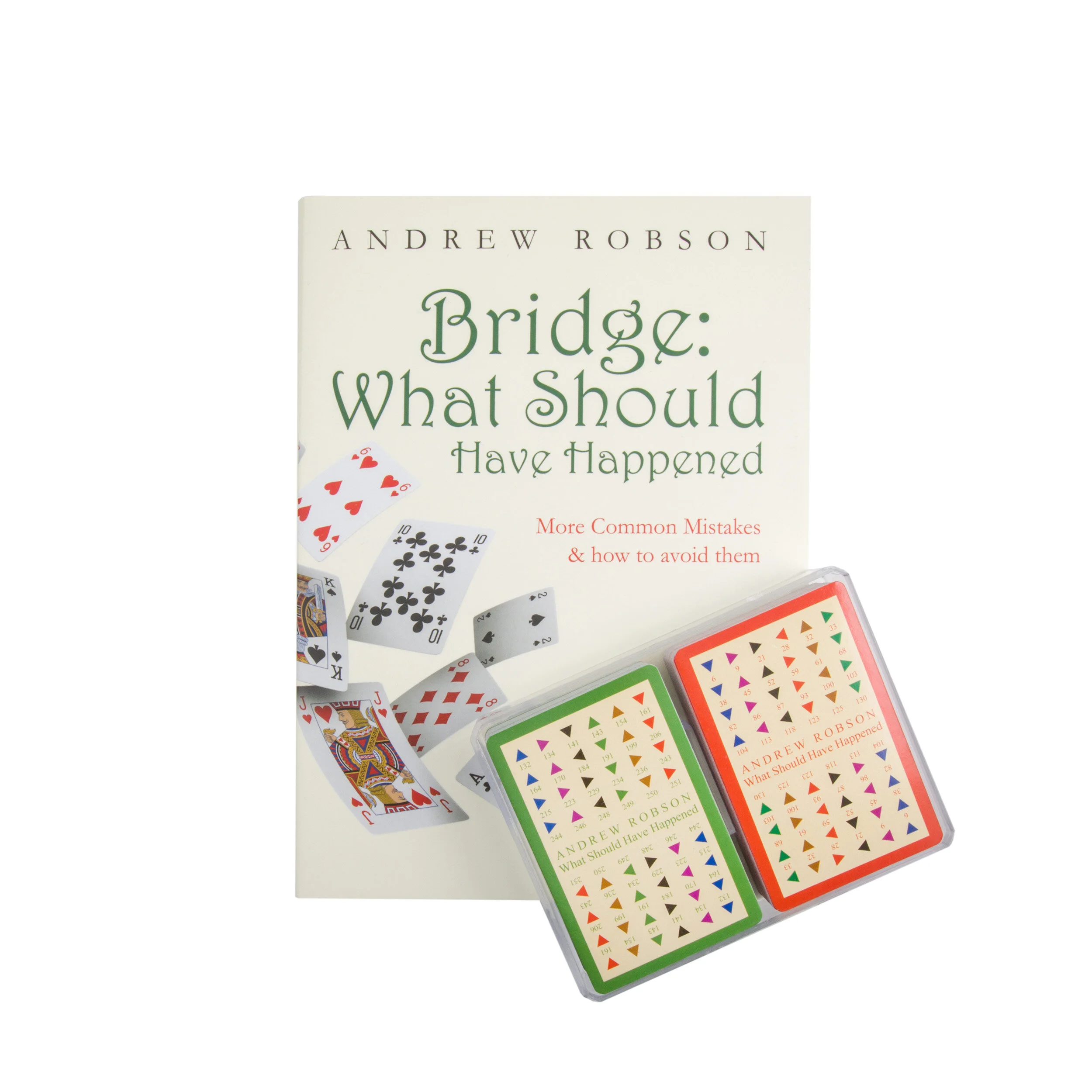 Andrew Robson Bridge Store