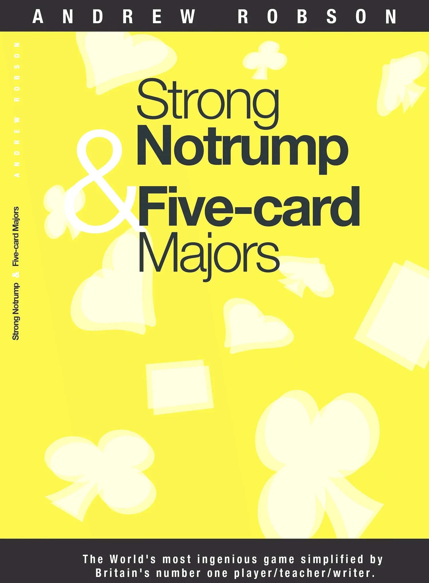 Bridge lesson booklets and accompanying arrow cards — Shop — Andrew ...