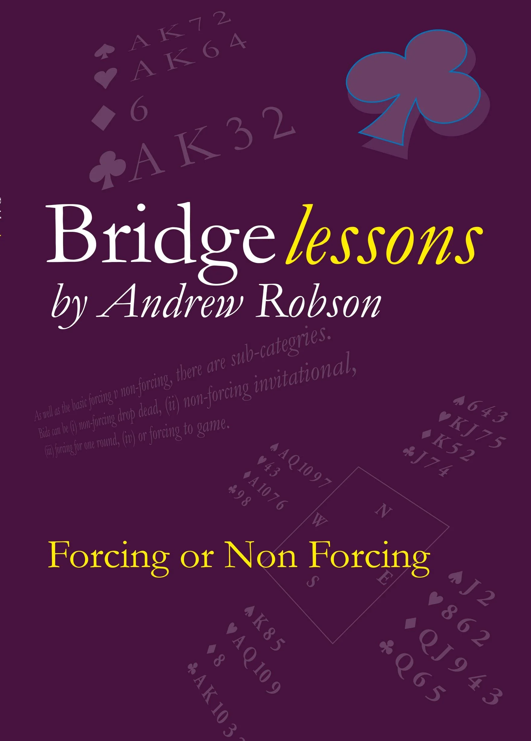 Shop — Andrew Robson Bridge Store