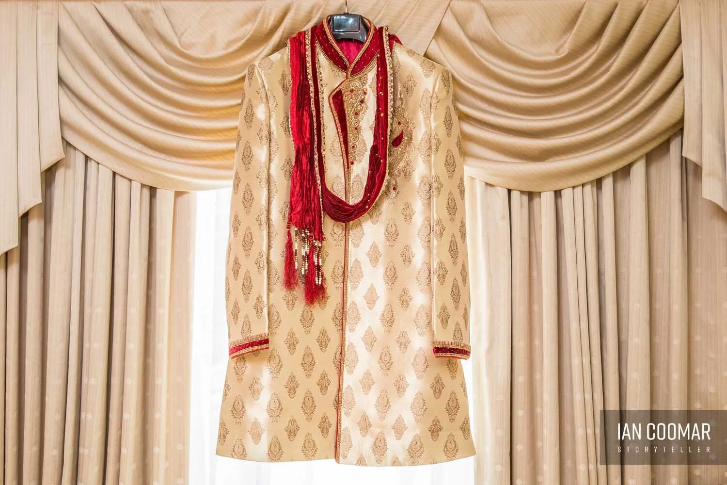 Ultima Function Centre Wedding | Sam + Charlie — IAN COOMAR