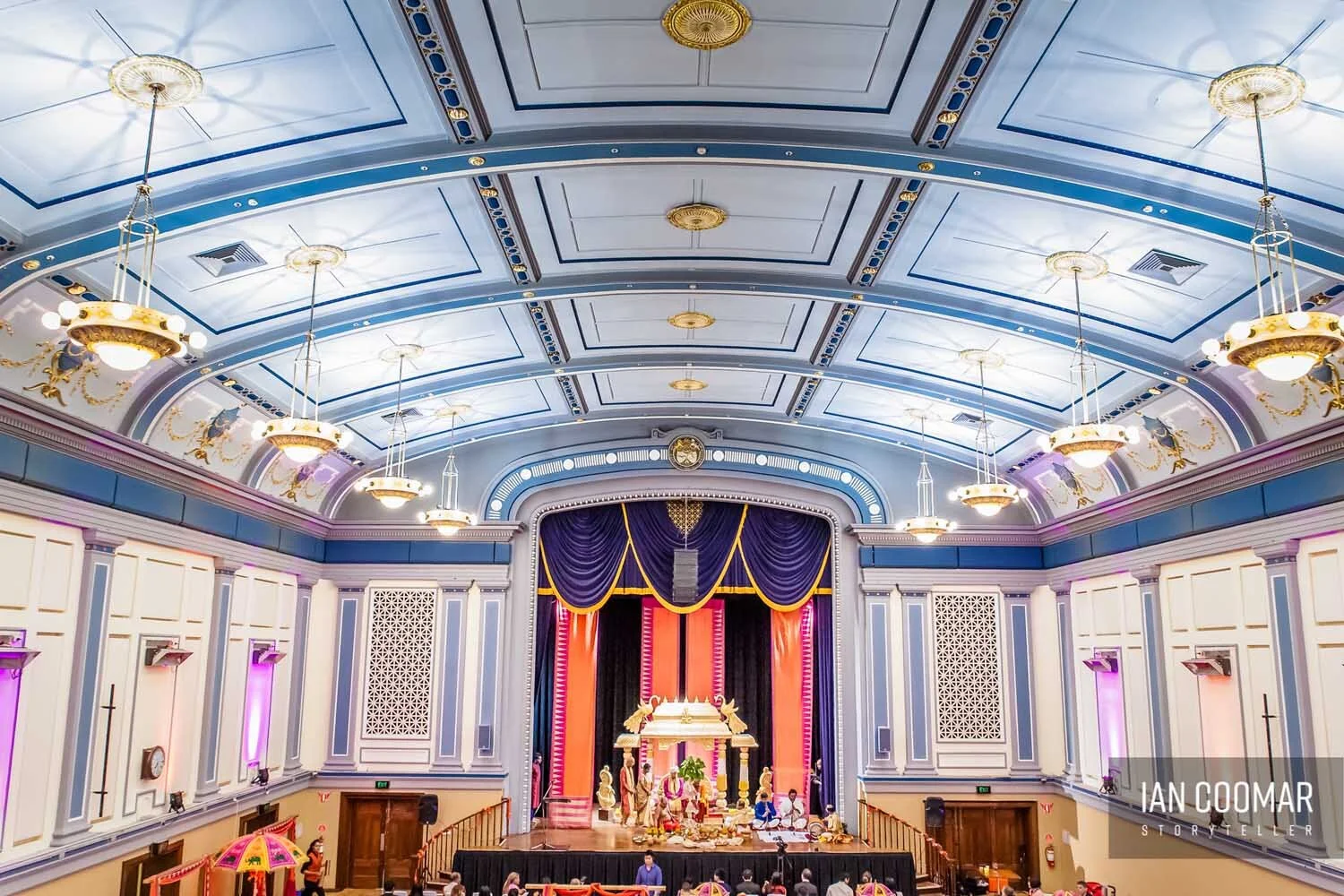 Malvern Town Hall | Melbourne Wedding Venue — IAN COOMAR