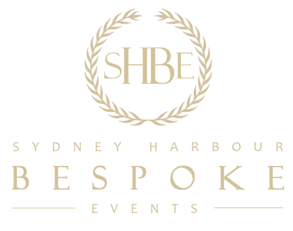 GALLERY — SYDNEY HARBOUR BESPOKE EVENTS