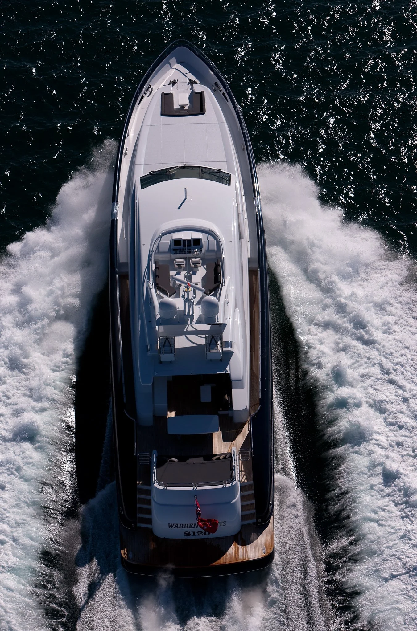 Quantum — SYDNEY HARBOUR BESPOKE EVENTS