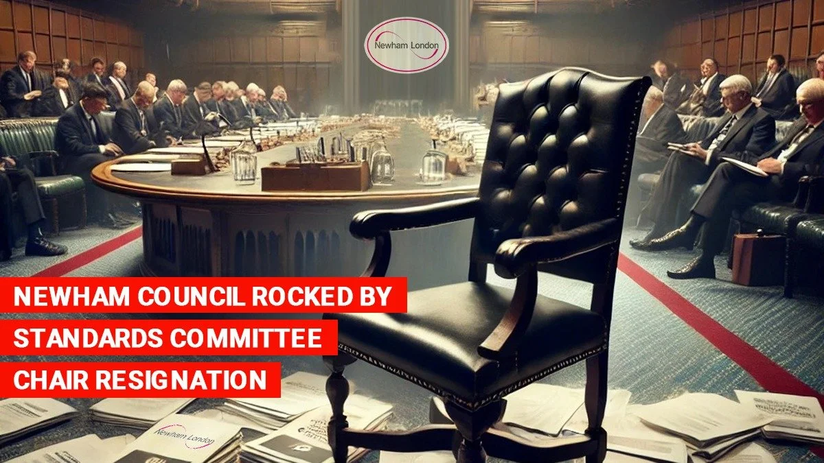 The Rokhsana Fiaz Mayoral Legacy: Seven Years of Failures in Newham ...