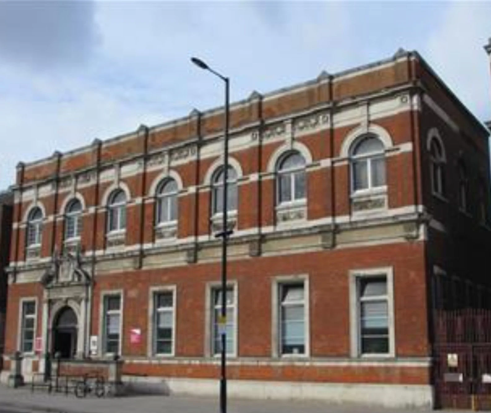 Four Years Later Canning Town Library Is Left To Rot And The Taxpayer Four Years Later Canning Town Library Is Left To Rot And The Taxpayer