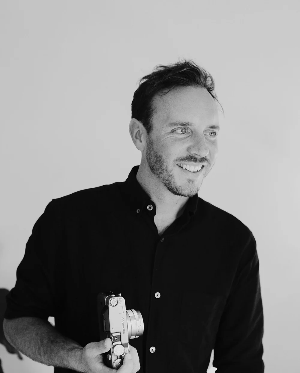 ABOUT — JUSTIN AARON PHOTOGRAPHER