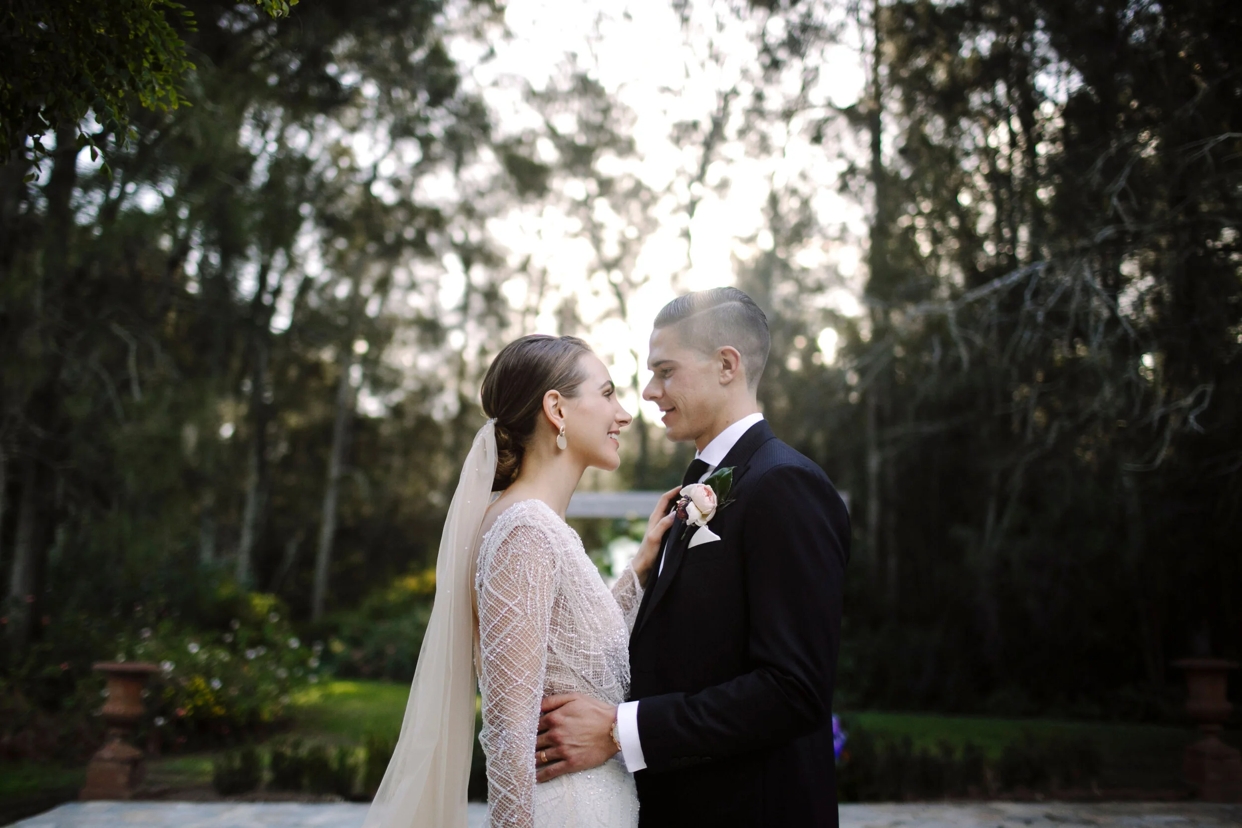 WEDDINGS — JUSTIN AARON PHOTOGRAPHER