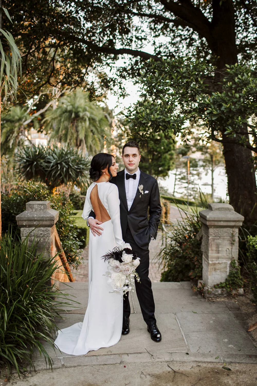 Courtney & Alex — JUSTIN AARON PHOTOGRAPHER