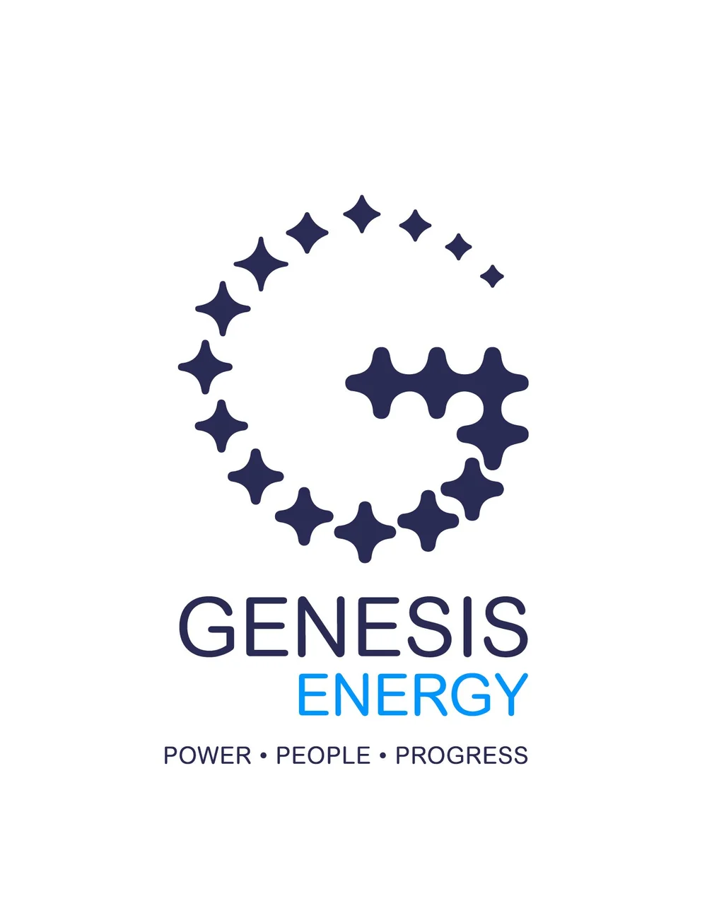 GENESIS ENERGY GROUP signs a Memorandum of Understanding (MoU) with the ...