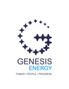 GENESIS ENERGY GROUP signs a Memorandum of Understanding (MoU) with the ...