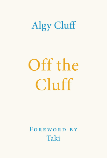 Publication: Off the Cluff by Algy Cluff — Invest Africa